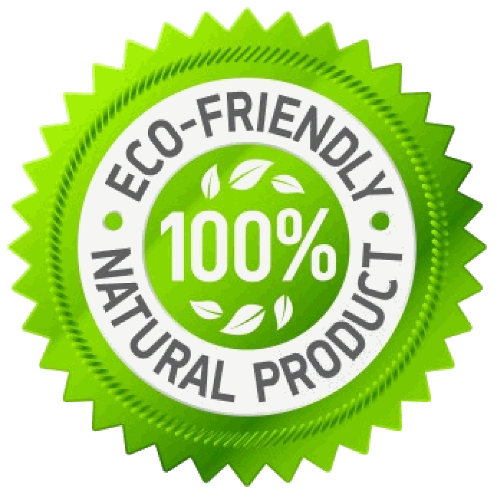 Eco friendly logo Crystal Clear Carpet Cleaning Eco friendly logo Crystal Clear Carpet Cleaning